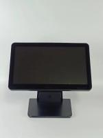 China 15.6 Inch All-in-One POS System with Win Android Electronic Billing Machine 7.8kg for sale