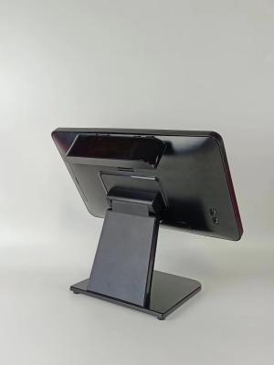中国 15.6インチ オールインワン POS システム,Win/Android システムと電子請求機 販売のため