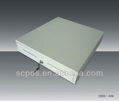 Cina Portello di interfaccia RJ45/RJ11 per terminale POS in metallo ABC in plastica colore grigio bianco in vendita
