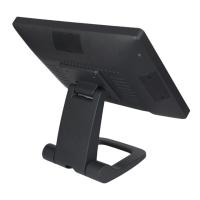 China 15.6 Inch Retail POS System HDD-280F with Capacitive Touch Display and Optional Thermal Printer for sale