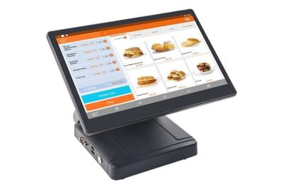 China Fashion Design Tablet Multi Os Pos Kassa Pos System Machine met SDK functie Te koop