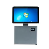 China External 58mm 80mm Thermal Receipt Printer Optional for HDD-580A POS System for sale