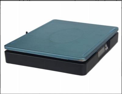 China Supermarkt POS Scale met 14,1 inch Full HD Display en Android besturingssysteem Te koop
