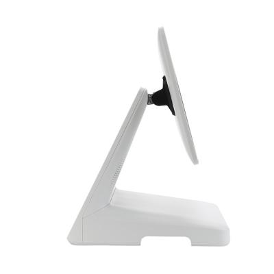 Cina 15.6 pollici Full HD POS Machine con 11.6 pollici Brillante 2nd Display e Wide Resolution in vendita