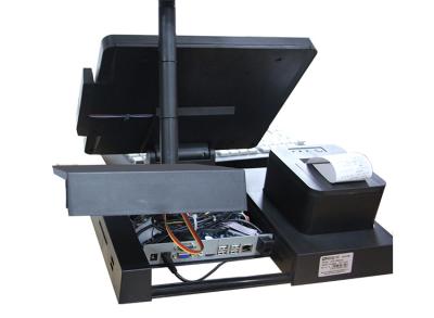 Cina RK3288 Quad Core All in One POS Machine con Win/Android e 14 pollici touch screen in vendita