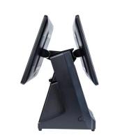 China 15.6 Inch Capacitive Touch POS Terminal for Delivery Win Android Compatible 8kg for sale