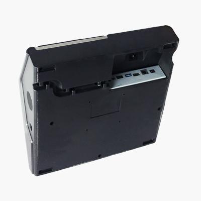 Cina Display POS all-in-one con scanner QR 2D e stampante termica in vendita
