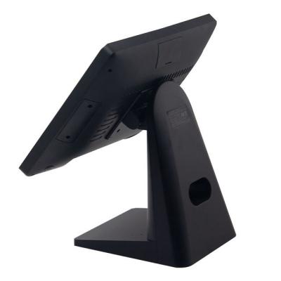 Cina Chiosco di pagamento con LED8 VFD 9.7 pollici 2° display e Stampa termica esterna da 80 mm in vendita