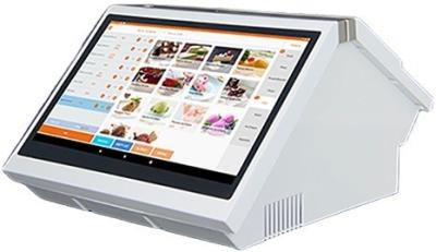 Cina Stampa termica POS a 8 cifre a LED per macchine di pagamento Android/Win in vendita