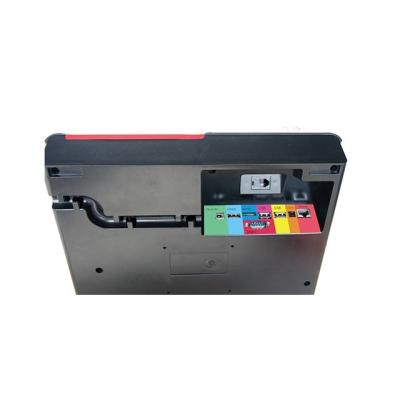 Cina Macchina cassa POS con scanner di codice QR e stampante termica Android 11 in vendita