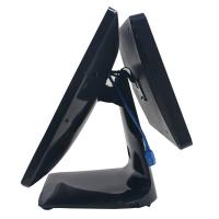 China Professional Android POS System with 15 Inch Capacitive Touch Screen and Smart Payment Terminal for sale