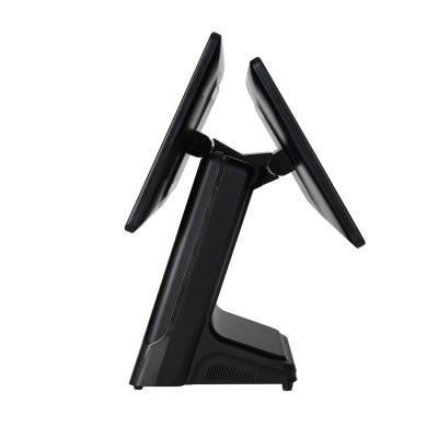 Cina RK3566/RK3568 CPU Touch POS System con software di vendita al dettaglio e stampante di ricevute termiche in vendita