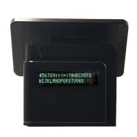 China 15.6 Inch Capacitive Touch Screen POS System with MSR Card Reader for Retail Stores for sale