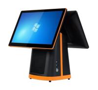 Quality Revolutionize Your Restaurant with Our All-in-One Cashier Machine and Billing for sale