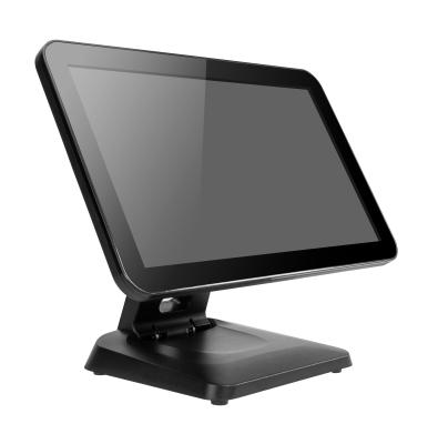 Cina HDD-280FN Pieghevole 15,6' Display principale All In One Registratore di cassa con 4GB/8GB DDR3 RAM in vendita