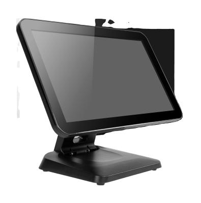 Cina Intel Celeron Core i3 i5 Touch Screen Cashier Pos Machine con sistema operativo Windows in vendita