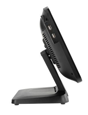 Cina Intel Celeron Core i3 i5 Touch Screen Cashier Pos Machine con sistema operativo Windows in vendita