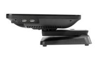 China 15.6 Inch Capacitive Touch Screen POS Terminal Android Windows 6 USB Ports for sale