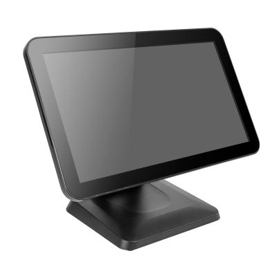 Cina Supermercato Checkout 15.6' 'Touch Screen POS Terminal con CPU RK3566 e Design pieghevole in vendita