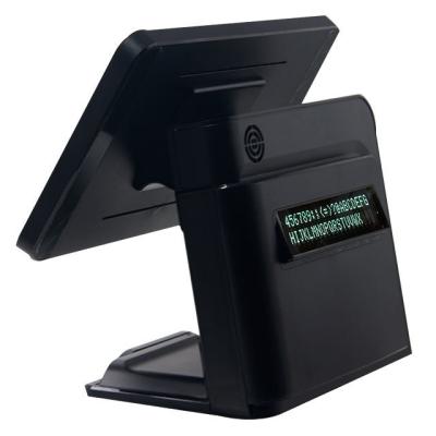 Cina Industria alberghiera e della ristorazione 15/15.6' Terminal POS touch screen basati su Android/WIN in vendita