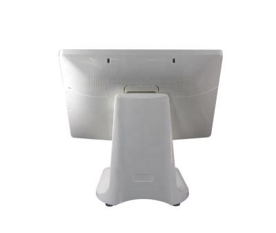 Cina Store Shop 15.6 Inch POS Machine con Software Libero e Stampa Opzionale Perfetto in vendita