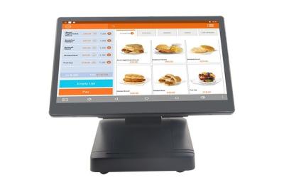 Cina Pannello tattile capacitivo Android POS con display HD 7