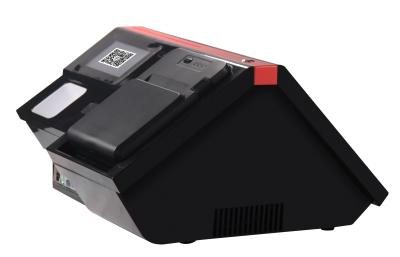 Cina Dispositivo POS Android/Win da 14 pollici Full HD con stampante termica integrata da 80 mm e visualizzatore cliente/secondo in vendita