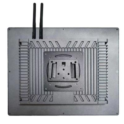 Cina RK3568 CPU KDS Sistema POS di cassa in lega di alluminio per display di cucina in vendita