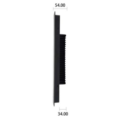 Cina RK3568 CPU KDS Sistema POS di cassa in lega di alluminio per display di cucina in vendita