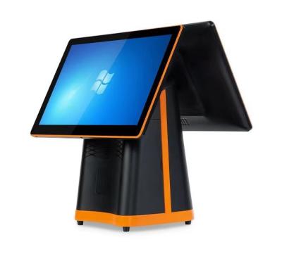 Cina Contatore all-in-one con display da 15