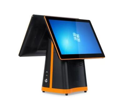 Cina Contatore all-in-one con display da 15