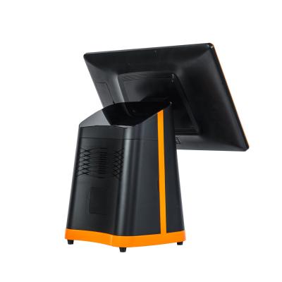Cina Contatore all-in-one con display da 15