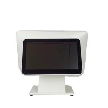 Cina 15.6' 1920*1080P Touch Screen Cashier Retail Barcode Pos System per Windows/Android in vendita
