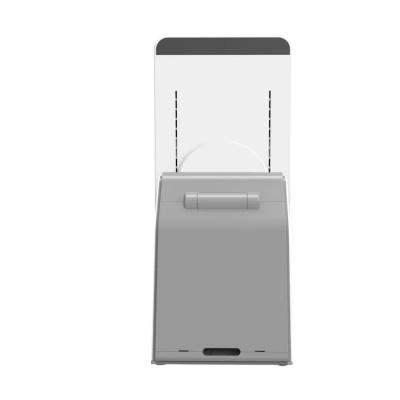 Cina Supporto Android POS Check Counter Billing System Macchina POS con stampante e scanner in vendita