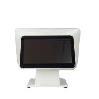 China Touch Screen POS System HDD-380A for Supermarket and Retail Store with EPOS Software for sale