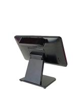 China Touch Screen POS System HDD-380A for Supermarket and Retail Store with EPOS Software for sale