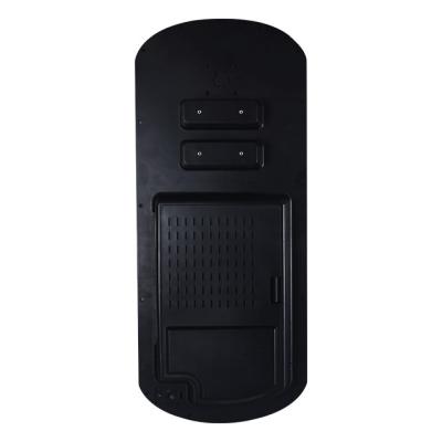 China WIN10/Android Self Service Fast Food Kiosk met thermische printer en QR-code scanner Te koop