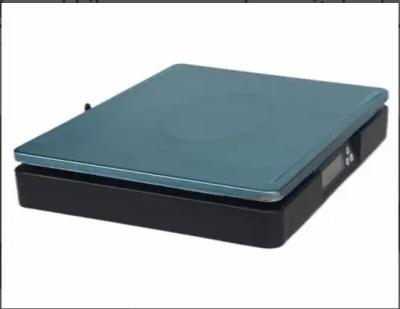 China Android/Win10 besturingssysteem POS-schaal voor supermarktverkoop en voorraadbeheer Te koop
