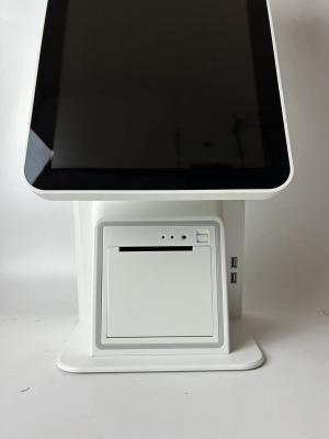 Cina Cassa registrativa con scanner per stampanti e cassetto di cassa Peso massimo 30 kg CPU RK3566/3568 in vendita