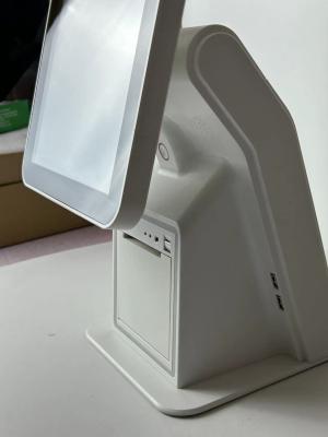 Cina Cassa registrativa con scanner per stampanti e cassetto di cassa Peso massimo 30 kg CPU RK3566/3568 in vendita