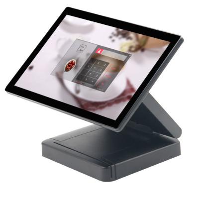 Cina Operazioni 12,5 pollici Full HD1080P Sistema POS Android pieghevole con Android 7.1 o superiore in vendita