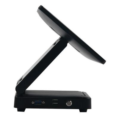 Cina Operazioni 12,5 pollici Full HD1080P Sistema POS Android pieghevole con Android 7.1 o superiore in vendita