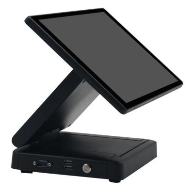 Cina Operazioni 12,5 pollici Full HD1080P Sistema POS Android pieghevole con Android 7.1 o superiore in vendita