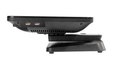 中国 ストック折りたたみキャッシュレジャー 280FN 15.6' Android/Windows 販売サポートのためのタッチスクリーン 販売のため