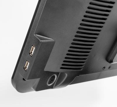中国 ストック折りたたみキャッシュレジャー 280FN 15.6' Android/Windows 販売サポートのためのタッチスクリーン 販売のため