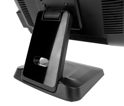 中国 ストック折りたたみキャッシュレジャー 280FN 15.6' Android/Windows 販売サポートのためのタッチスクリーン 販売のため