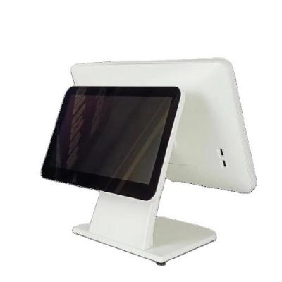 Cina Supermercato Chiosco di pagamento multi touch con CPU RK3566/RK3568 e sistema operativo Windows/Android in vendita