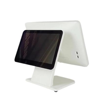 Cina Supermercato Chiosco di pagamento multi touch con CPU RK3566/RK3568 e sistema operativo Windows/Android in vendita