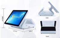 China Android POS Machine for Retail Supermarket Restaurant with 80mm Printer Width HDD-401 for sale