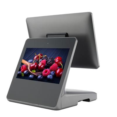 Cina 1366*768/1080P Risoluzione touch screen POS sistemi per supermercati ristoranti bar in vendita